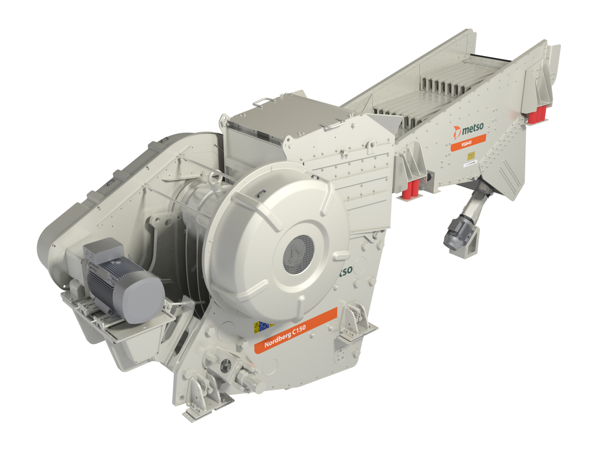 Metso España - ANEFA