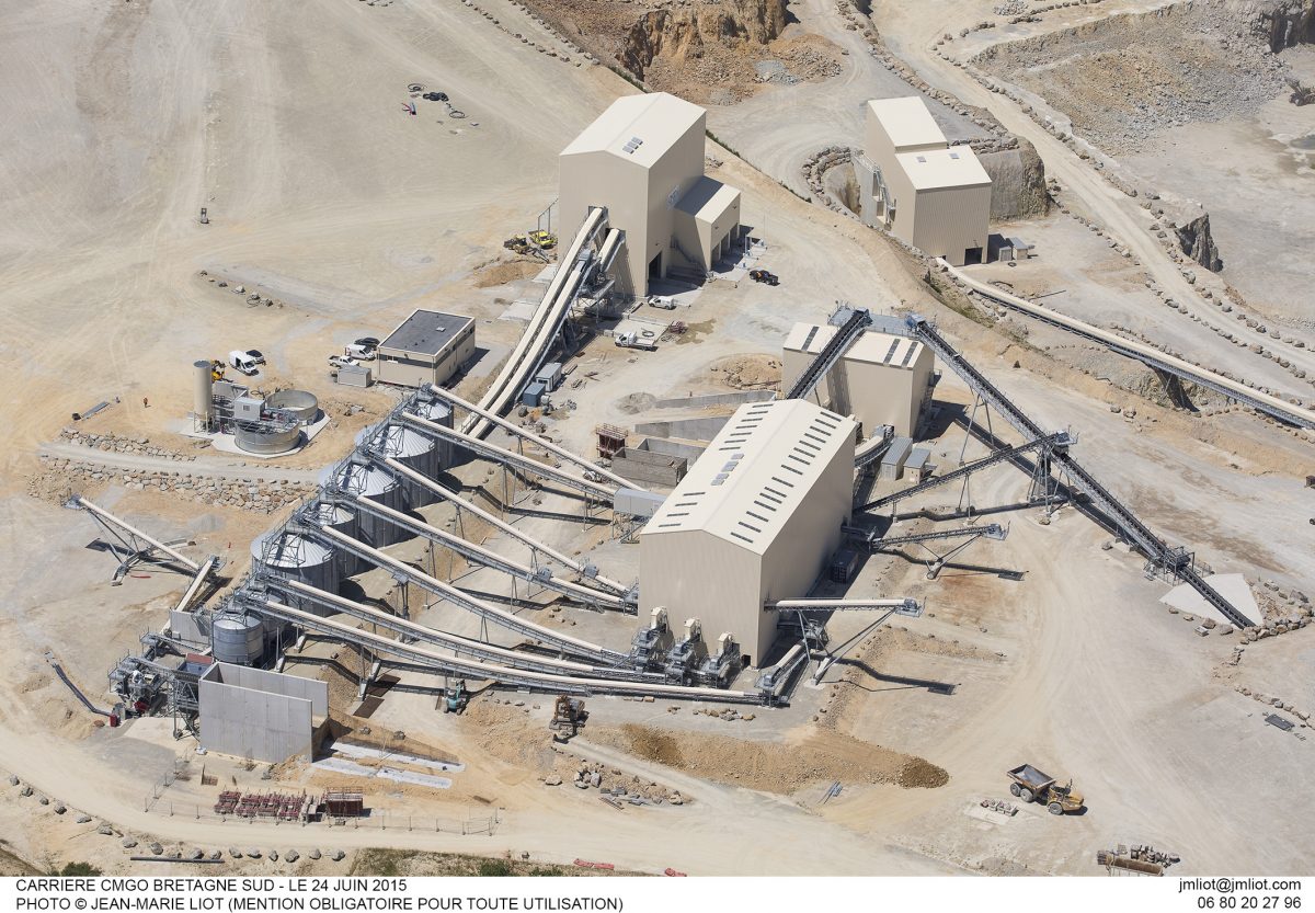 Metso España - ANEFA