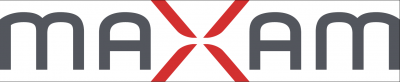 Logo MAXAM - ANEFA