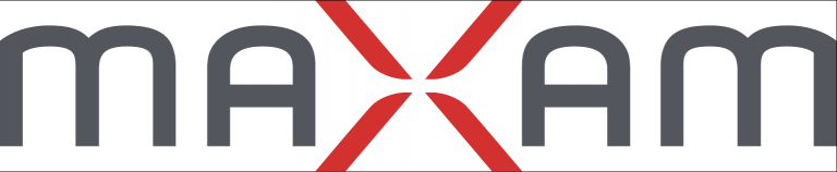 Logo MAXAM - ANEFA