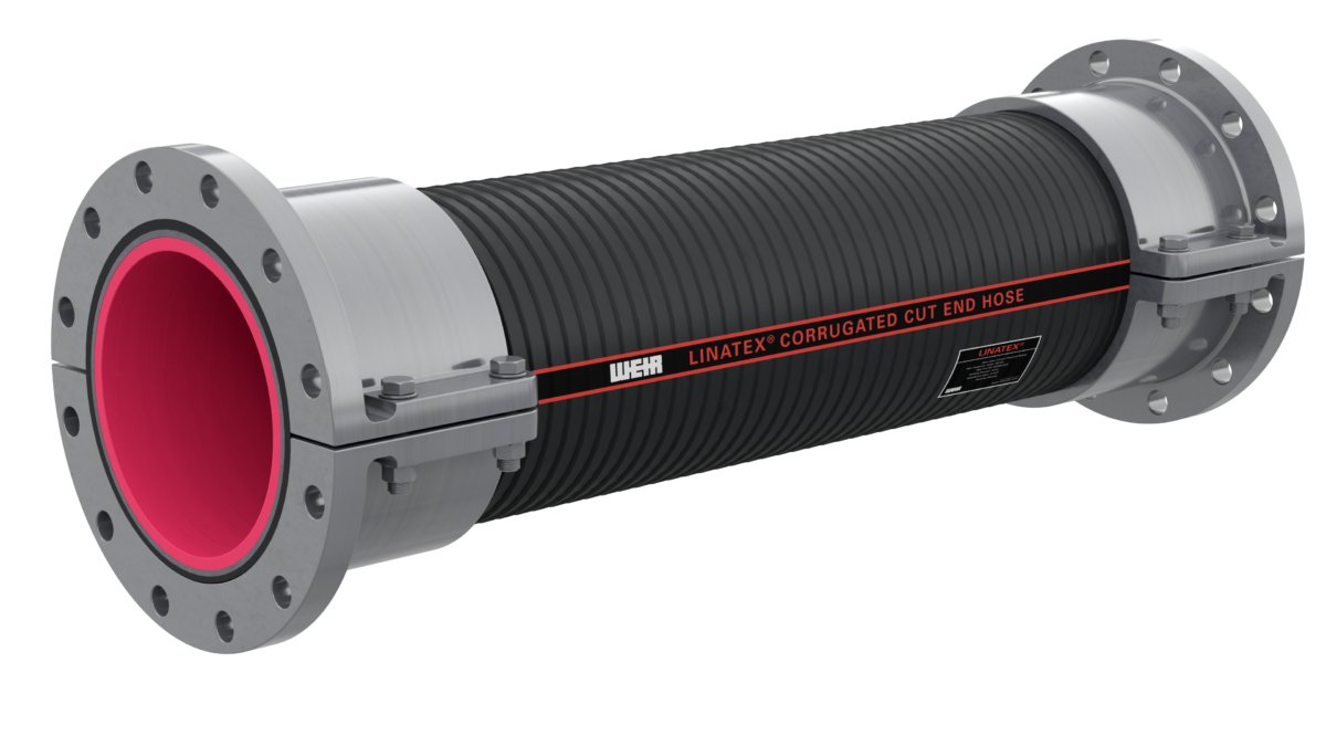 WEIR Minerals - ANEFA